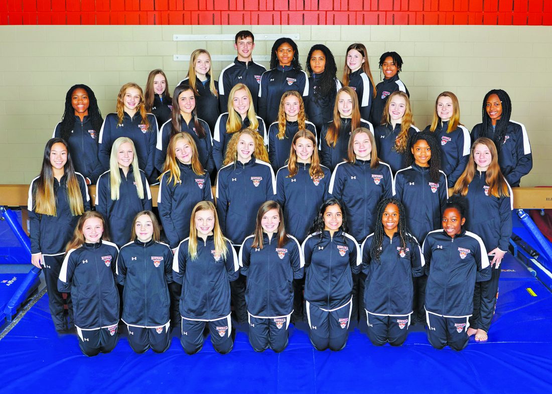 MARSHALL TIGER REVIEW: Marshall shows resiliency in battle through ...